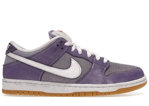 Nike Dunk Low Pro Iso Orange Label Unbleached Pack