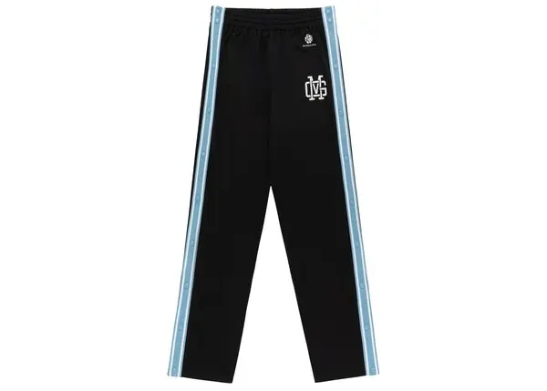Aimé Leon Dore X New Balance Sonny Ny Warm Up Pant - Black
