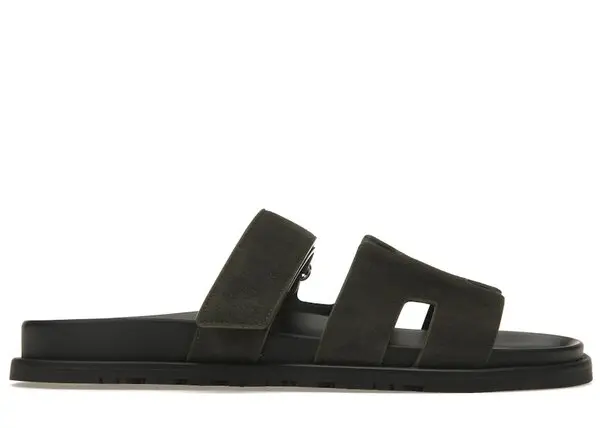 Hermès Chypre Sandals