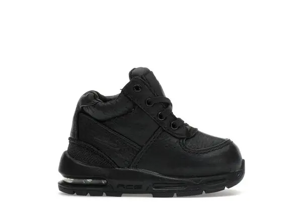 Nike Air Max Goadome Sneakers - Black