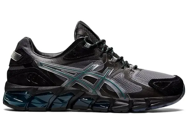 Asics Gel-quantum 180 Sneakers - Graphite Grey