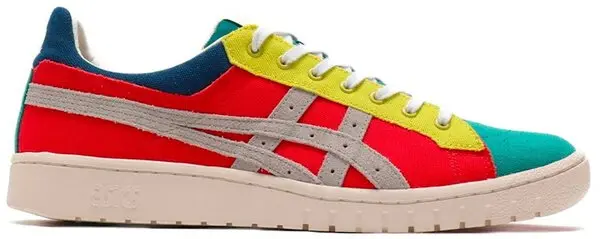 Asics Gel-ptg Atmos Mismatch Sneakers