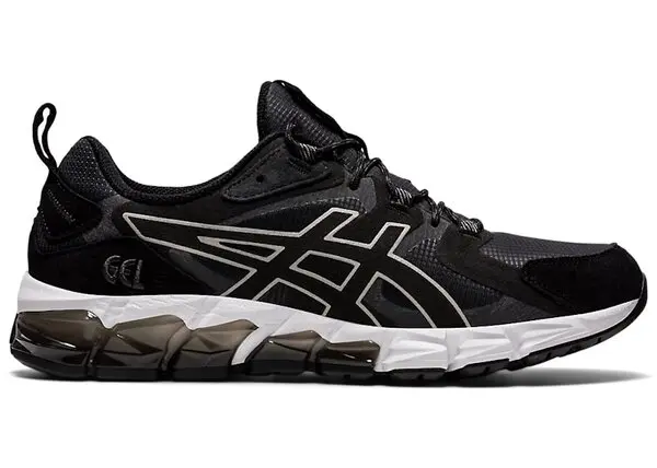 Asics Gel-quantum 180 Sneakers - Black/graphite Grey