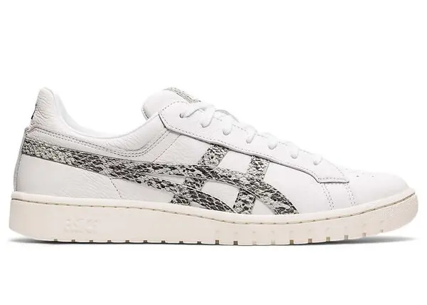 Asics Gel-ptg Atmos Sneakers - White/cream