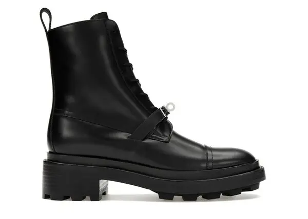 Hermès Funk Ankle Boot