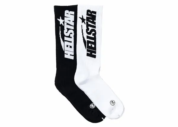HELLSTAR Classic Socks