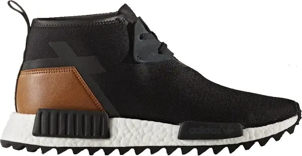 Adidas Nmd C1 Trail Sneakers