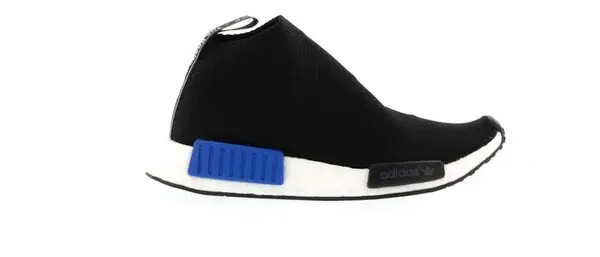 Adidas Nmd C1 Sneaker - Lush Red