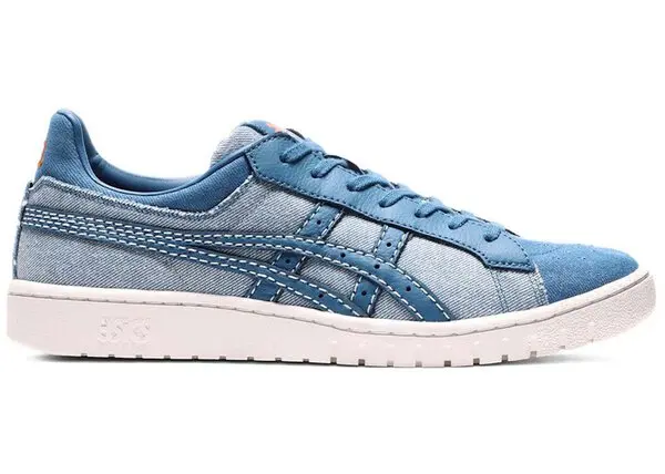 Asics Gel-ptg Atmos Denimin Sneakers - Azure