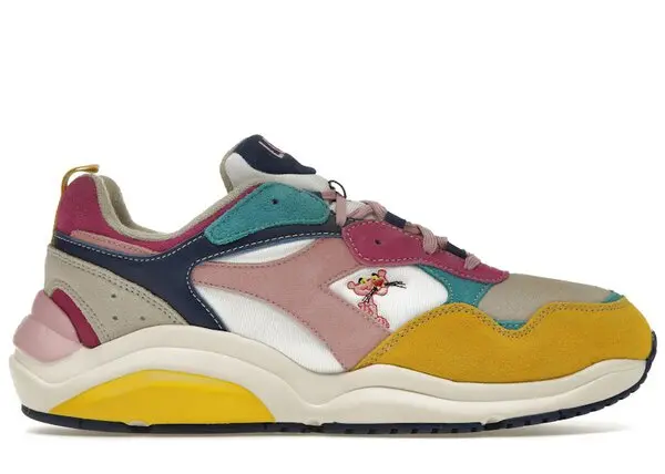 DIADORA Whizz Run Lc23 Pink Panther Sneakers