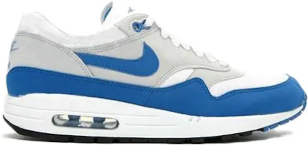 Nike Air Max 1 History Of Air Sneakers