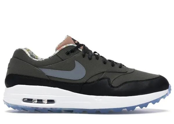 Nike Air Max 1 Golf Enemies Of The Course
