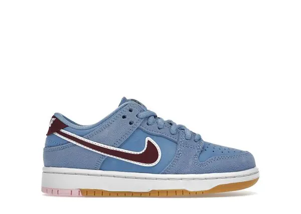 Nike Sb Dunk Low Philadelphia Phillies