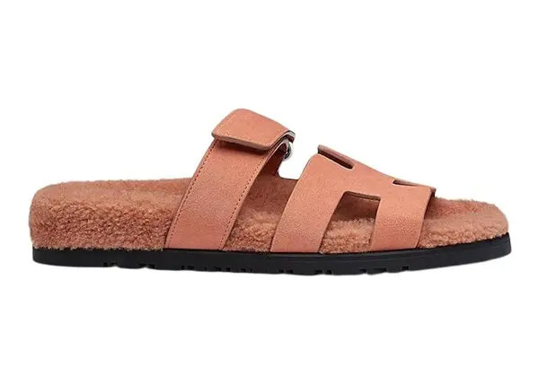 Hermès Chypre Sandal
