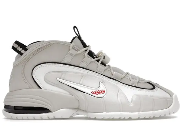 Nike Air Max Penny 1 Social Status Recess - Photon Dust/black/summit White