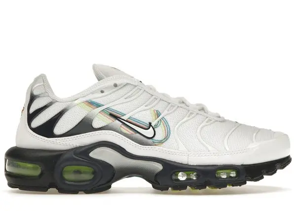 Nike Air Max Plus 3d Sneakers