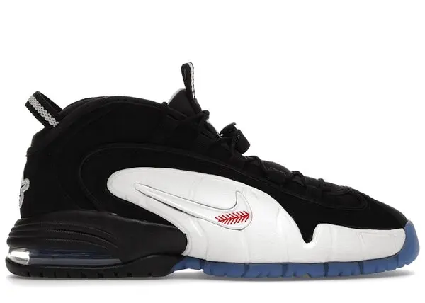 Nike Air Max Penny 1 Social Status Recess - Black/white/varsity Royal