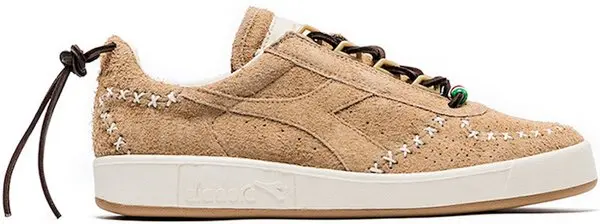 DIADORA B Elite Social Status X Picin - Beige/white