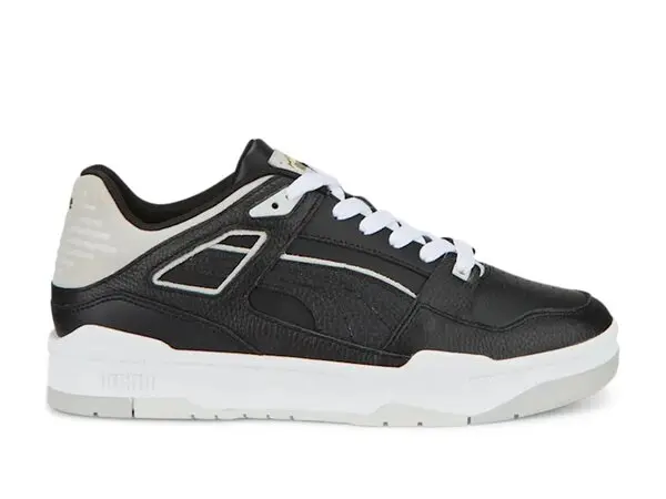 PUMA Slipstream Invdr - Puma Black/gray Violet/puma White
