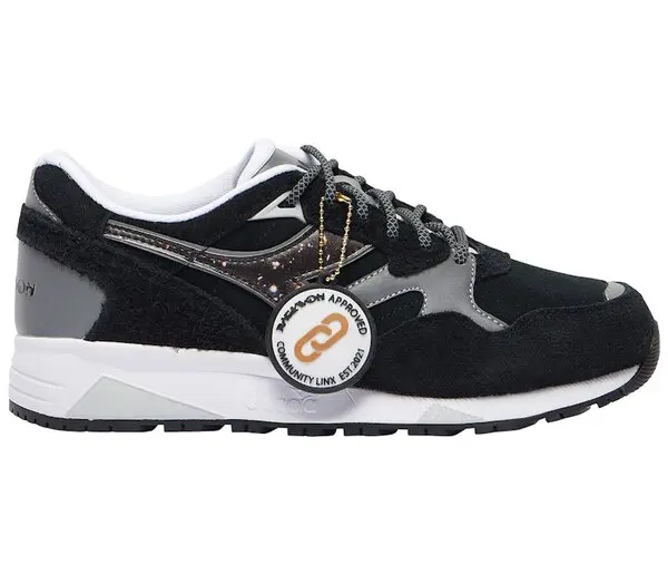 DIADORA N9002 Raekwon Galaxyin Sneakers