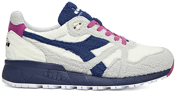 DIADORA N9000 Leo Colacicco Sneakers