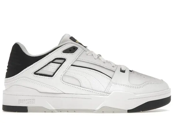 PUMA Slipstream Invdr Sneakers - Puma White/peacoat/nimbus Cloud