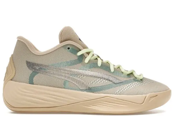 PUMA Stewie 2 Earthin Sneakers - Granola/puma Black
