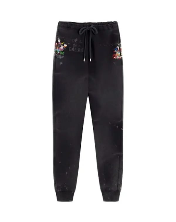 GALLERY DEPT. X Lanvin Jogging Pants