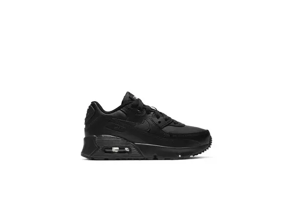 Nike Air Max 90 Sneakers - Black/white