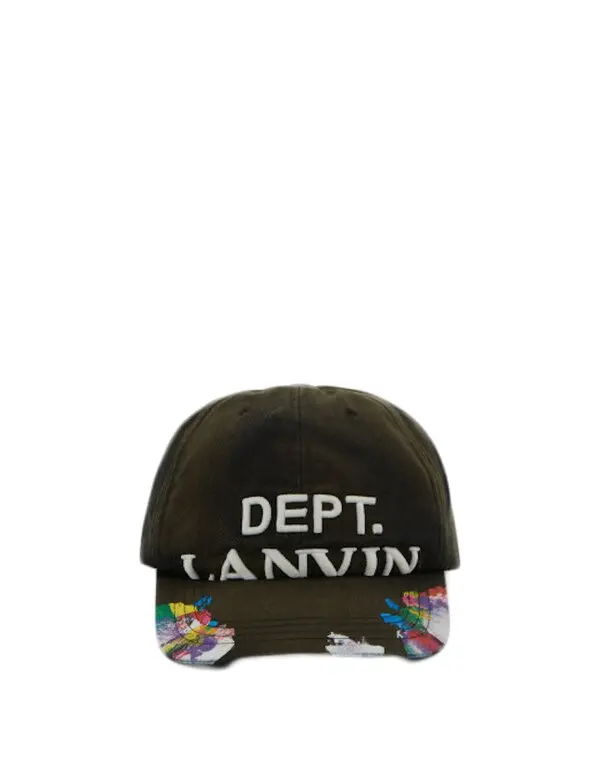 GALLERY DEPT. X Lanvin Cap