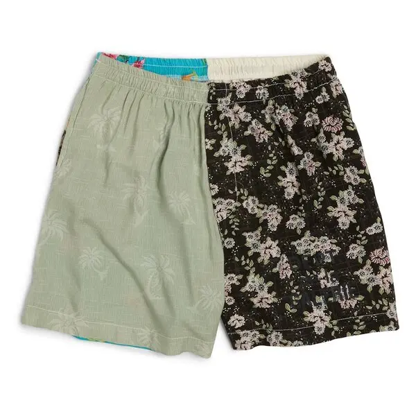 GALLERY DEPT. Zuma Vacation Shorts - Multicolor
