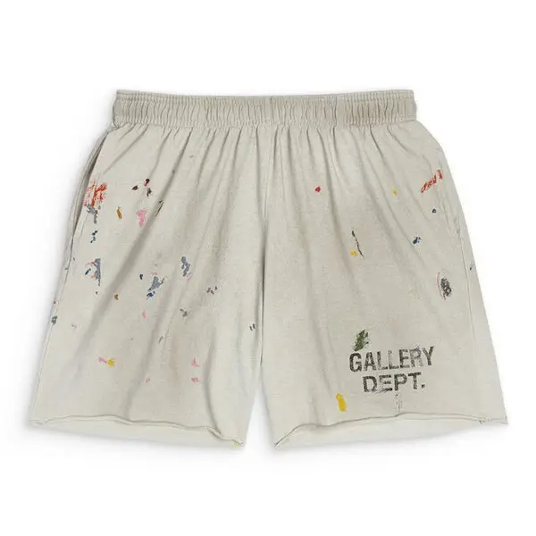 GALLERY DEPT. Insomia Short - White