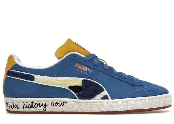 PUMA Suede Classic Sneakers