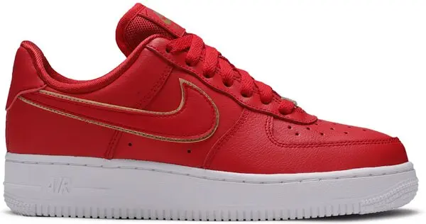 Nike Air Force 1 Low Icon Clash Sneakers