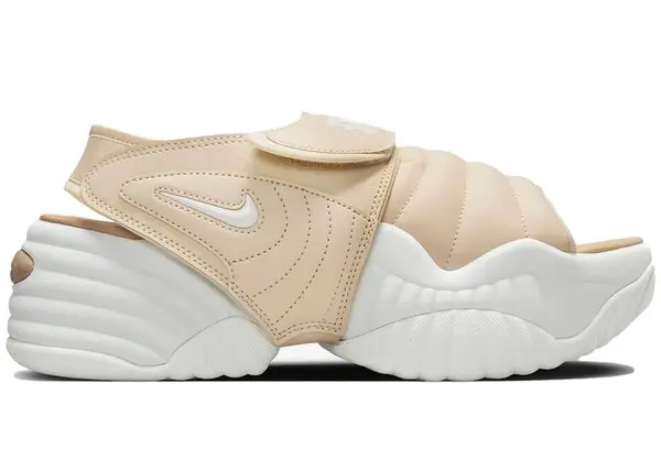 Nike Air Adjust Force Sandal - Sanddrift/sail