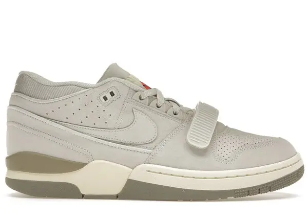 Nike Air Alpha Force 88 Sneakers - Light Bone/coconut Milk/cobblestone