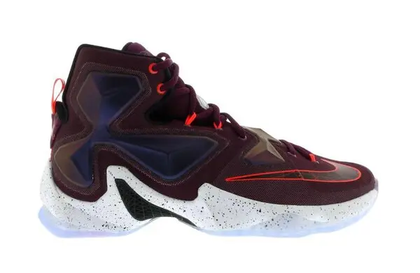 Nike Lebron Sneakers