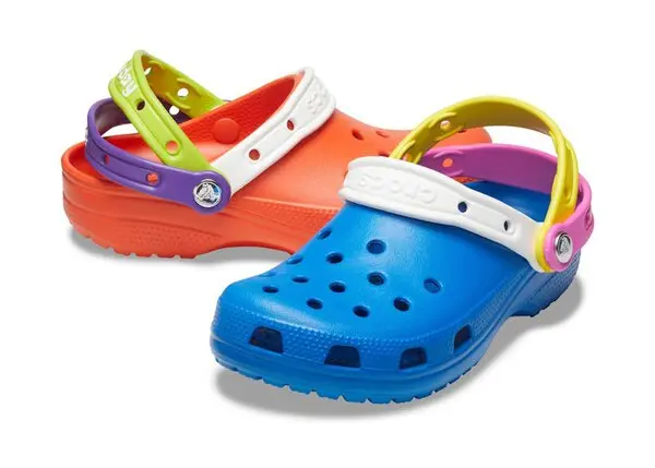 CROCS Classic Clog