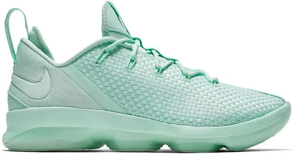 Nike Lebron 14 Low Sneakers - Mint Foam