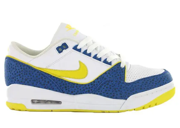 Nike Assault Low Sneakers
