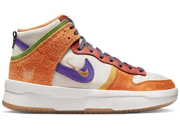 Nike Dunk High Up Setsubun