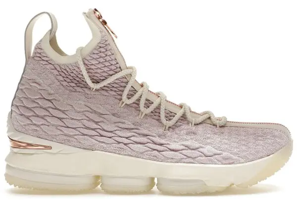 Nike Lebron 15 Performance Kith
