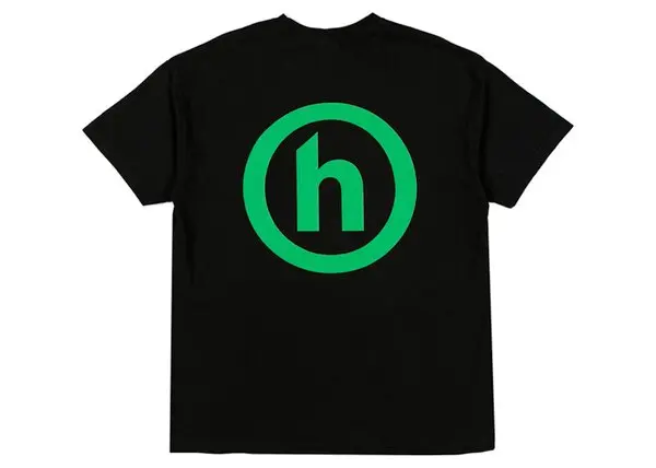 HIDDEN NY Logo Tee Shirt