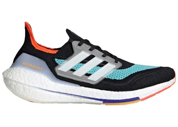 Adidas Ultra Boost 21 Sneakers