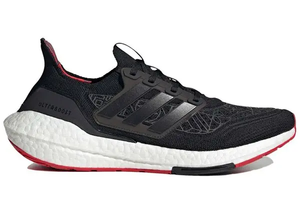Adidas Ultra Boost 21 Lunar New Year Sneakers