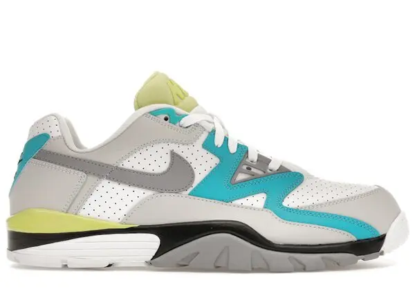 Nike Air Cross Trainer 3 Low Sneakers