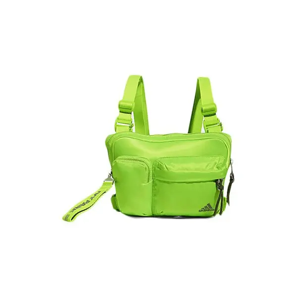 Adidas Ivy Park Halls Of Ivy Small Backpack