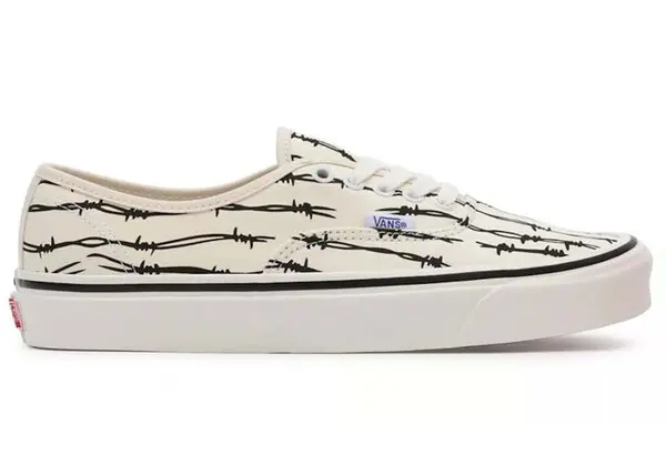 VANS Ua Authentic 44 Dx Anaheim Factory Sneakers