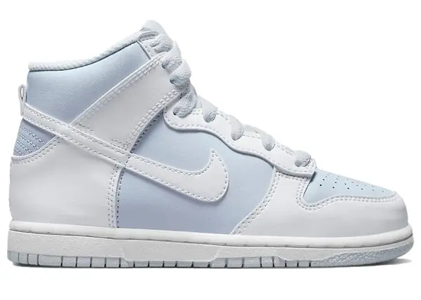 Nike Dunk High Sneakers