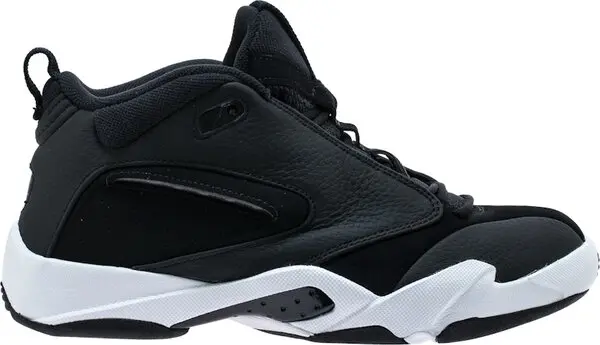 JORDAN Jumpman Quick 23 Sneakers - Black/white